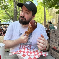 Tyler Newcomb (tylernewcomb) - Independence, KS (333 books)