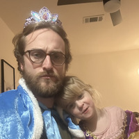 Tim Barnett - Jacksonville, AR (119 books)