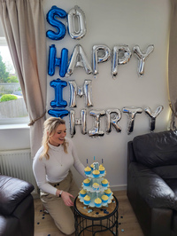 Caitlin B - Canada (153 books)