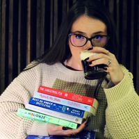 Kaylee Edwards - The United States (486 books)