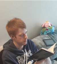 David Inwood - Canada (10 books)