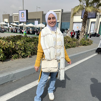 Maryam Ra'fat (maryam_raafat) - Cairo, 11, Egypt (48 books)