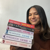 Ajanae’ - The United States (1,674 books)