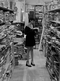 Saloni Kumar (salkmr) - Kolkata, 28, India (12 books)