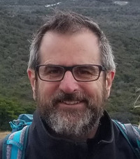 David Parish - Steamboat Springs, CO (6 books)