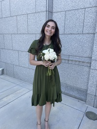 Anna Ruff - Christiansburg, VA (109 books)