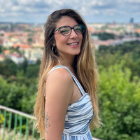 Mechi Simon - Villa Del Parque, 07, Argentina (936 books)