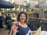 Allison Freeman - Randolph, NJ (128 books)