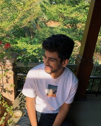 Sai Preetham - Bangalore, 02, India (2 books)