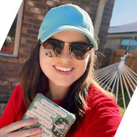 Martina (martinas_library) - Crestview, FL (4,044 books)