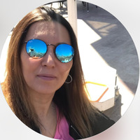 Sevda Erdoğan - Istanbul, 34, Turkey (58 books)