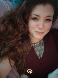 Brittney Theresa - Riverside, RI (19 books)