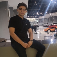 Hesam Mousavi - Iran (317 books)