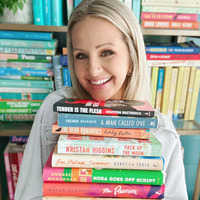 Cara Carroll (caracarroll) - Baytown, TX (1,206 books)