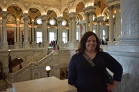 Brandy Painter - Knoxville, TN (2,712 books)