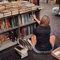 Tiffany Coe - The United States (41 books)