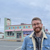 Colton Poore - The United States (479 books)