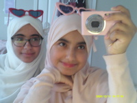 ୨୧ Sumayyah ୨୧ (190 books)