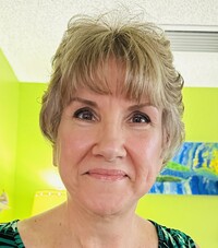 Annette Dahl "Old Vicarious Reader" - New Port Richey, FL (1,265 books)