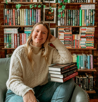 Hannah | Reading Under Covers (reading_under_covers) (2,772 books)