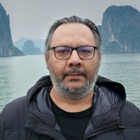 Sohaib Athar (reallyvirtual) - Islamabad, ICT, Pakistan (1,178 books)