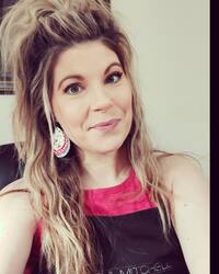 Megan Swartz - The United States (127 books)