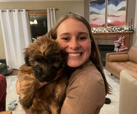 Maddie Beiswanger - The United States (190 books)