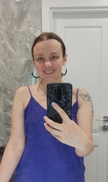 Daria Li - Krivoy Rog, 04, Ukraine (472 books)