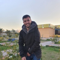 Mustafa Albaghdadi (mstfa_mu) - Iraq (15 books)