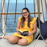 Miranda Johnson - Cypress, TX (781 books)