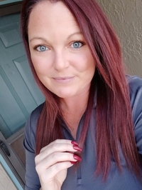 Kerri Zamora - Virginia Beach, VA (2 books)