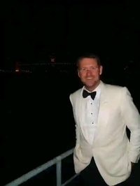 Mark - Los Angeles, CA (236 books)