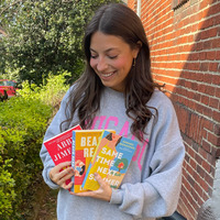 Emma Coffey (emmaccoffey) - The United States (763 books)