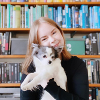 Astrid Mordal Gundersen - Tomter, 13, Norway (349 books)