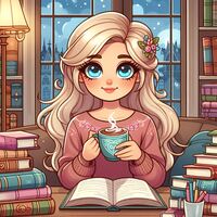 Teagan Brown - Australia (983 books)