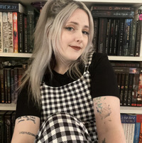 Jasmine Styles - Australia (272 books)