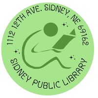 Sidney Public Library (sidneypubliclibrary) - Sidney, NE (7,325 books)
