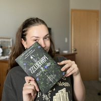Brianna K - The United States (414 books)