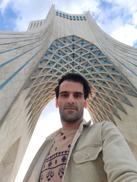 Mohammad Ranjbari - urmia, Iran (1,785 books)