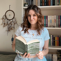LecturesdeJenn ☾ (618 books)