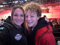 Amanda Britt - Indianapolis, IN (869 books)