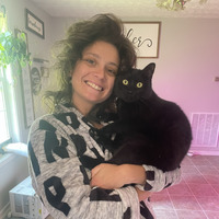 Sara Nadile - Scottsville, KY (391 books)