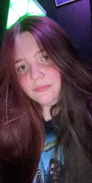 Morgan Hopkins (spxxtmxx) - Duvall, WA (3,295 books)