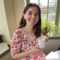 Madeline Morris - West Chester, PA (67 books)