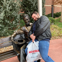 Ethan Auten - The United States (172 books)