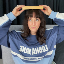 Kate - Wellington, G2, New Zealand (1,244 books)