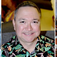 Daniel Villines - Aliso Viejo, CA (1,210 books)