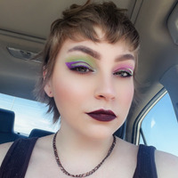 Kaylin Caudell - Danville, IL (92 books)