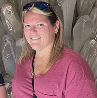 Dayna Grace - The United States (803 books)