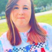 Summer Bennett - Walterboro, SC (9 books)